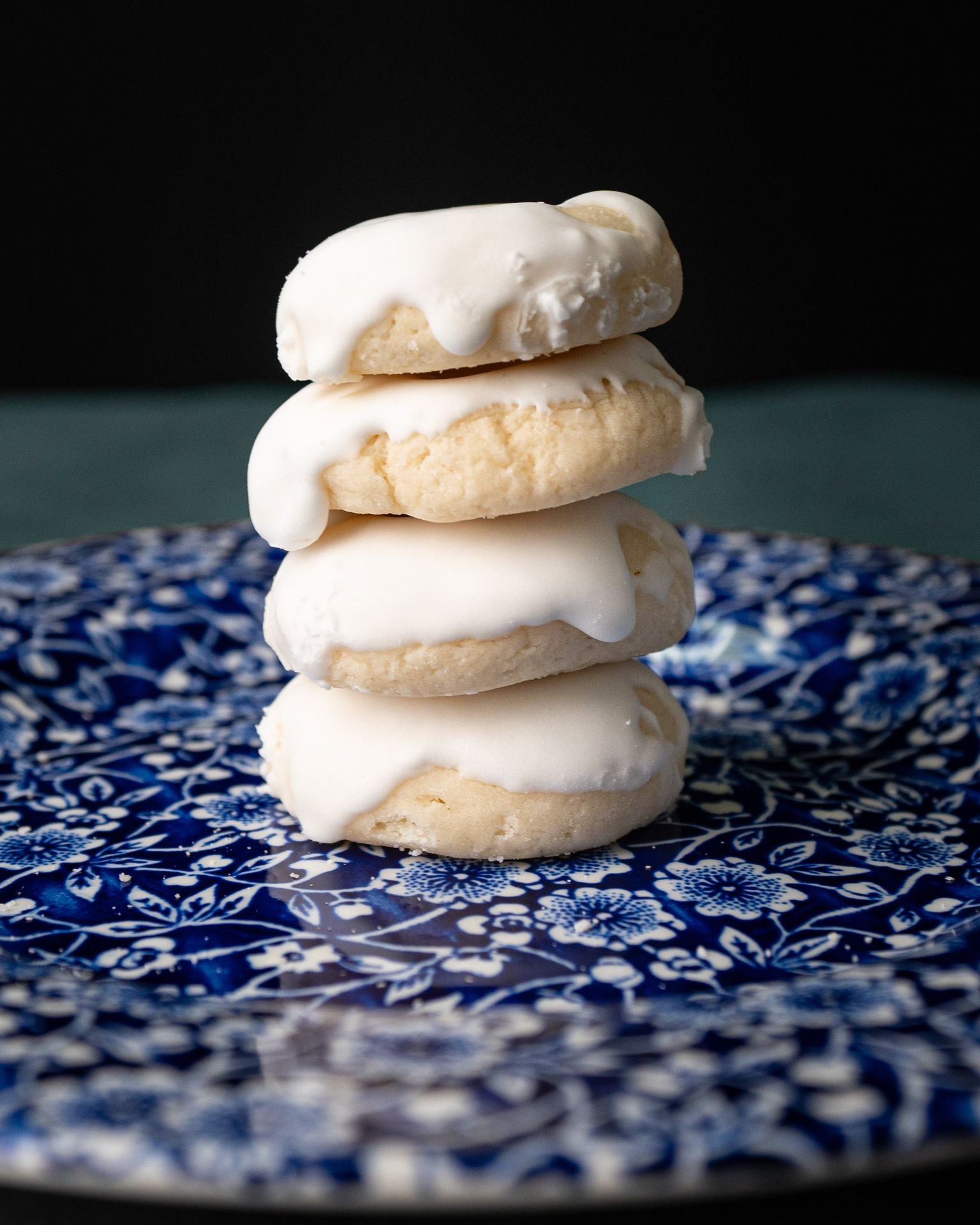 The Italian Cookie Company - Manzella's Market & The Sicilian Room