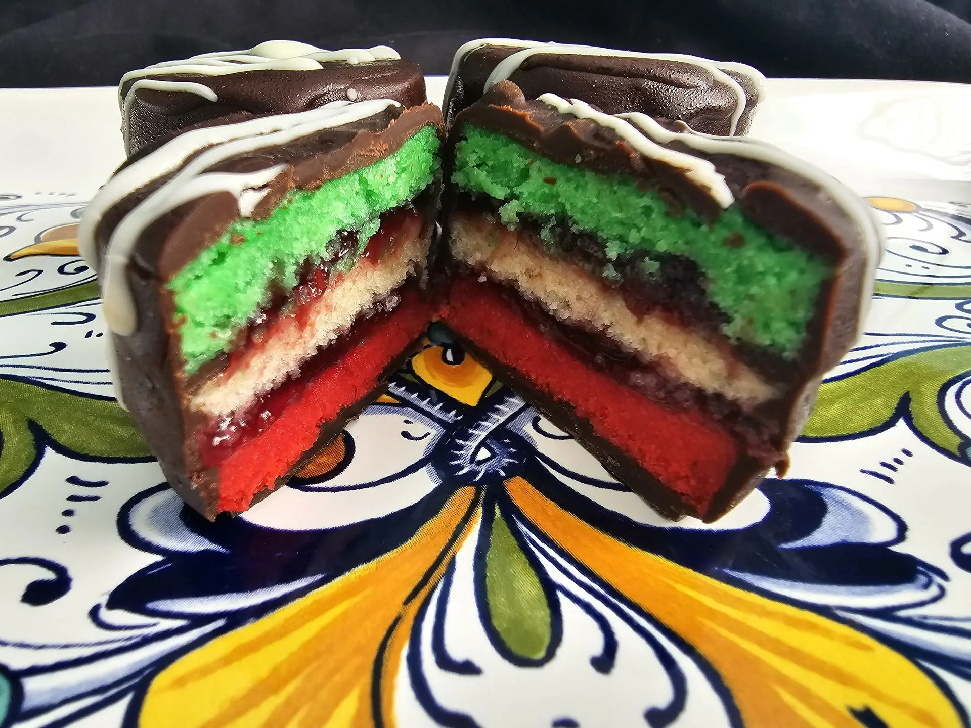 Home | The Italian Cookie Company